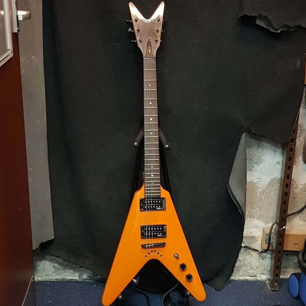 Dean Baby V 'Flying V' - Own4Less